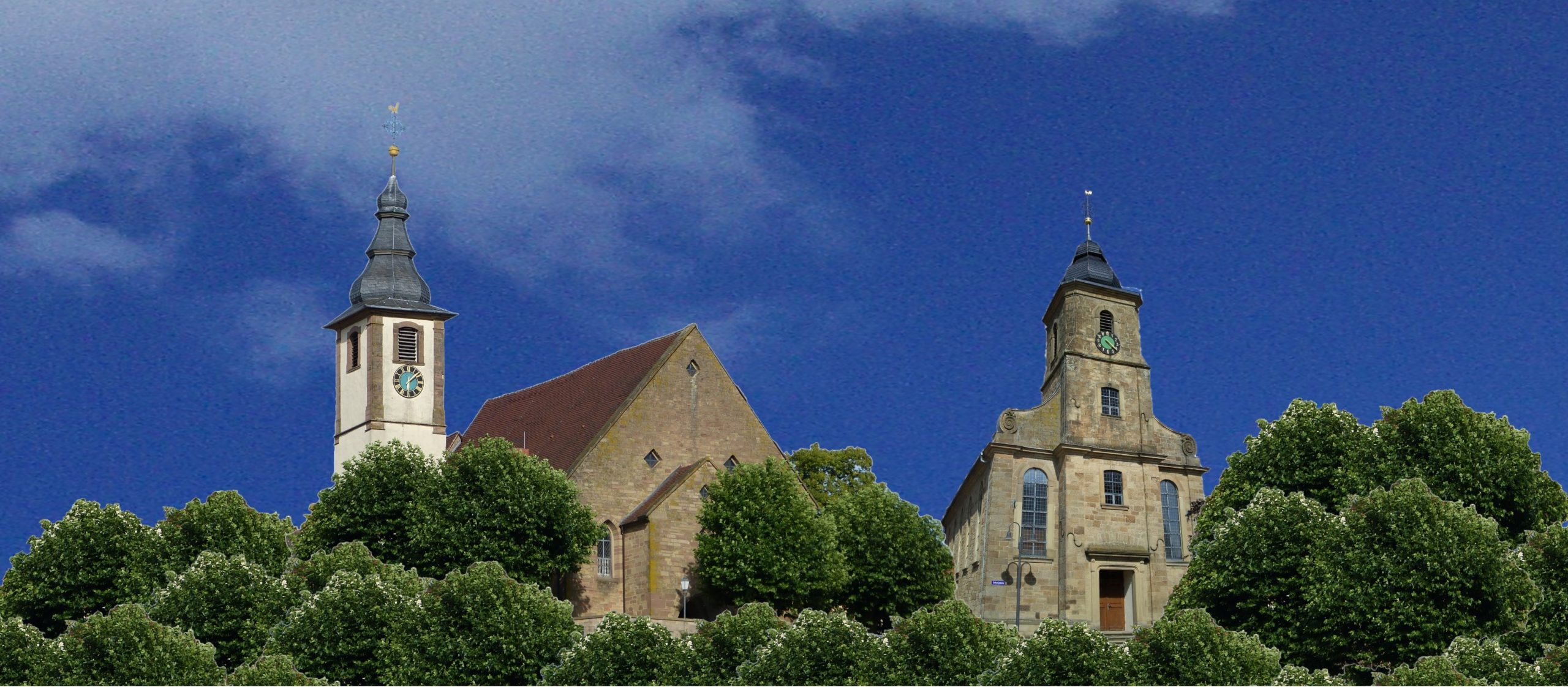 Infos – Evangelische Kirche in Hilsbach und Weiler